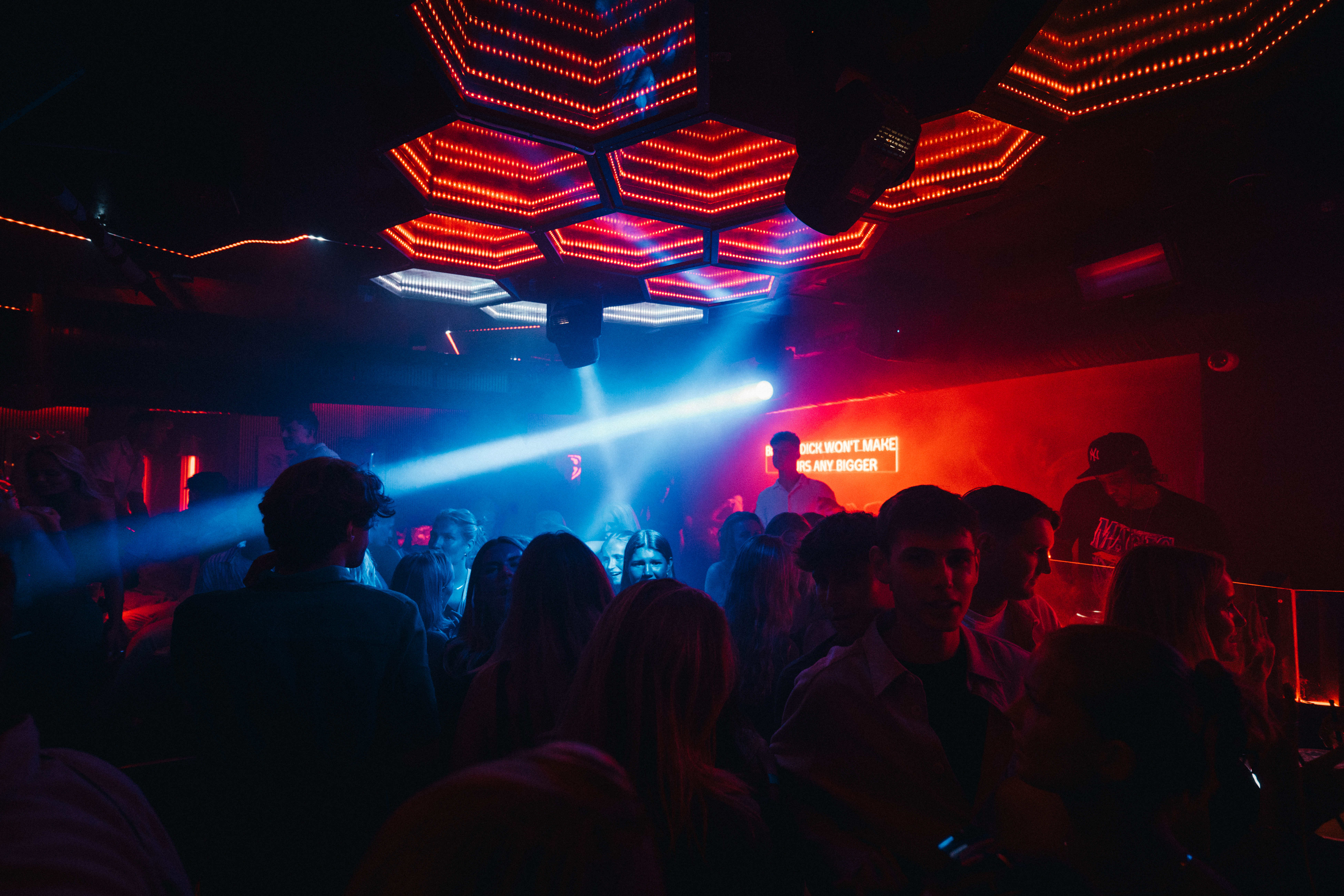 Rustik Bar & Natklub Aarhus