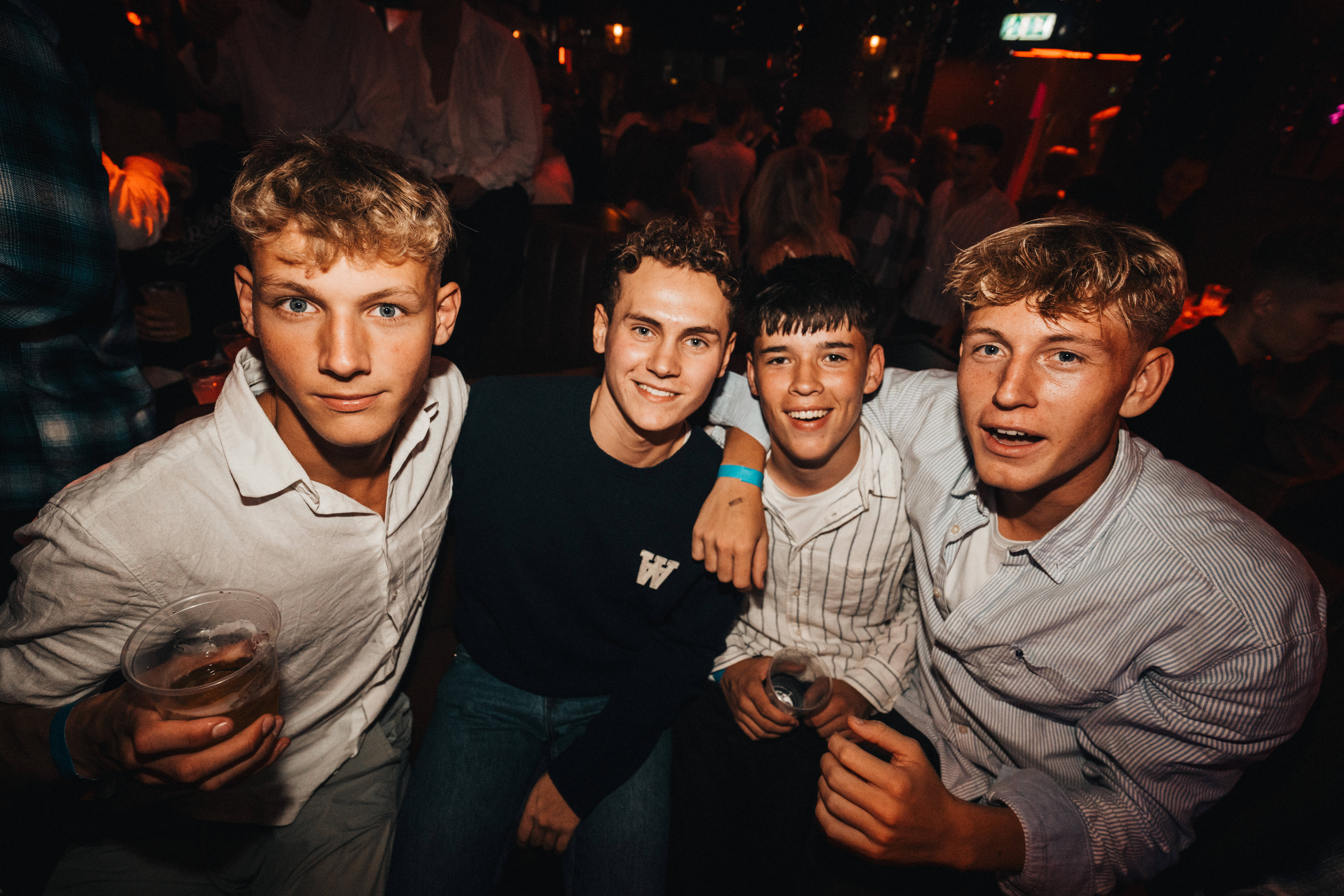 Rustik Bar & Natklub Aarhus